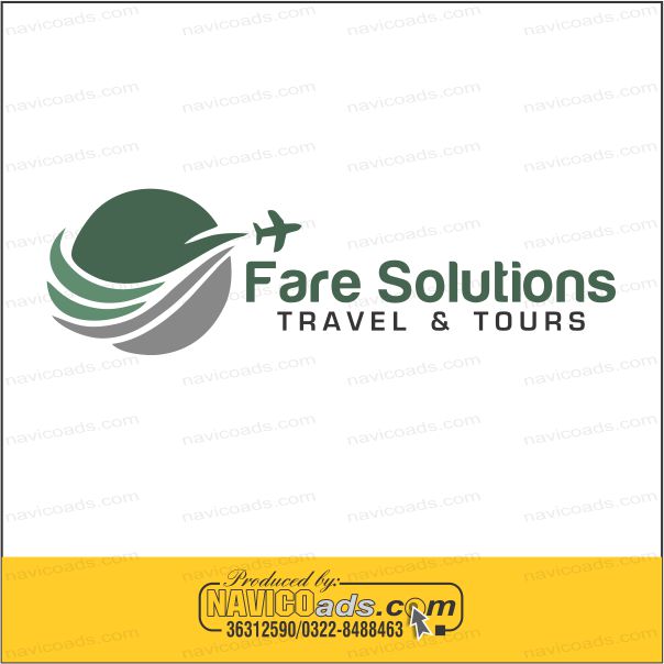 Logo Designer | Logo Design Agency | Logo Creator - NavicoAds