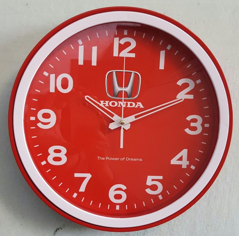 Wall Clocks in Pakistan - Advertising Company | Ad Agency | NavicoAds