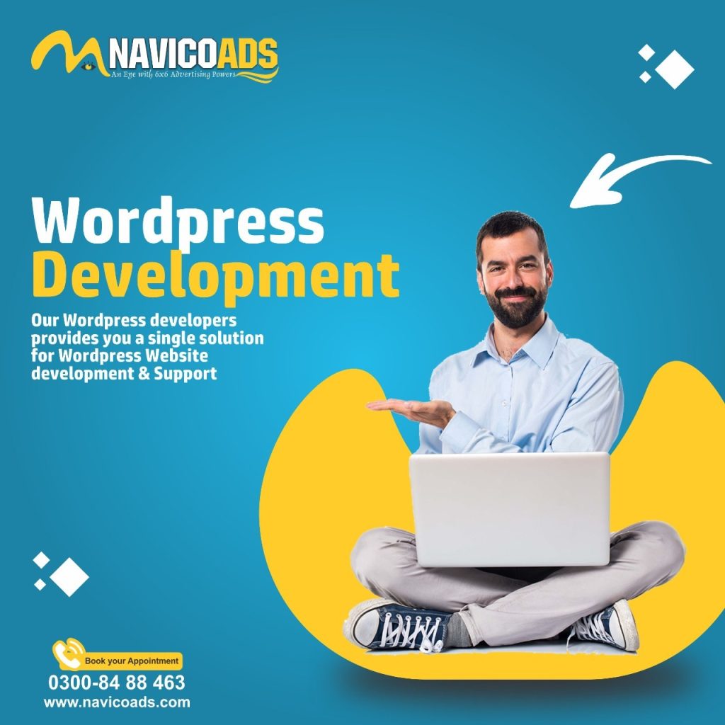 Web Development Company in Pakistan | Web Designing Services in Lahore